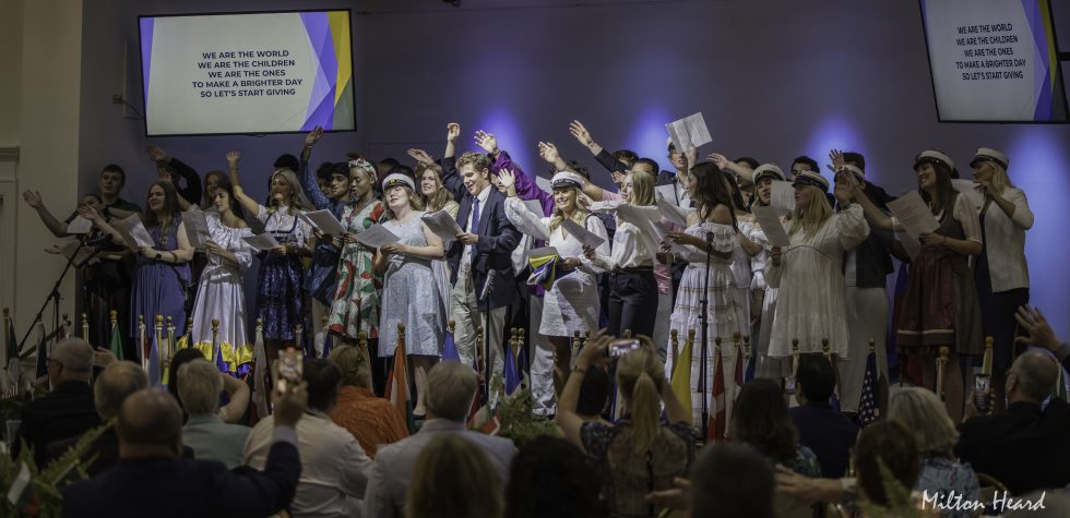 Standard College Selection | GRSP